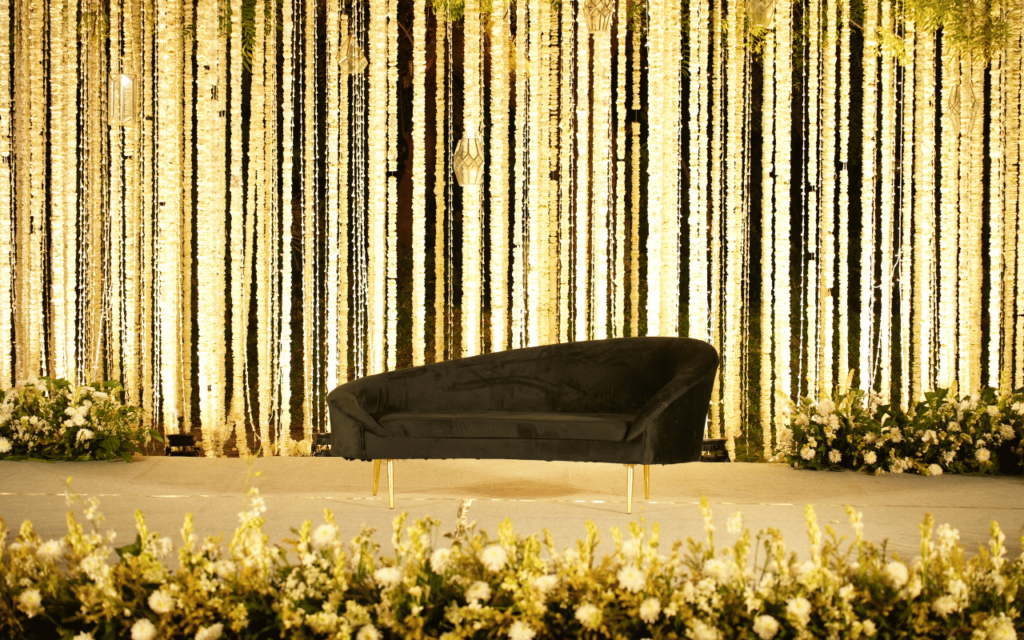 Bespoke – Events & Décor